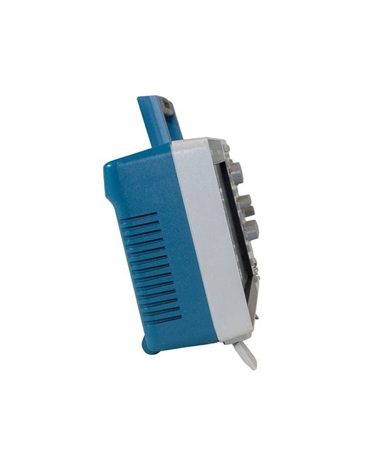 TBS2204B - Oscilloscope numérique 4 voies 200 MHz