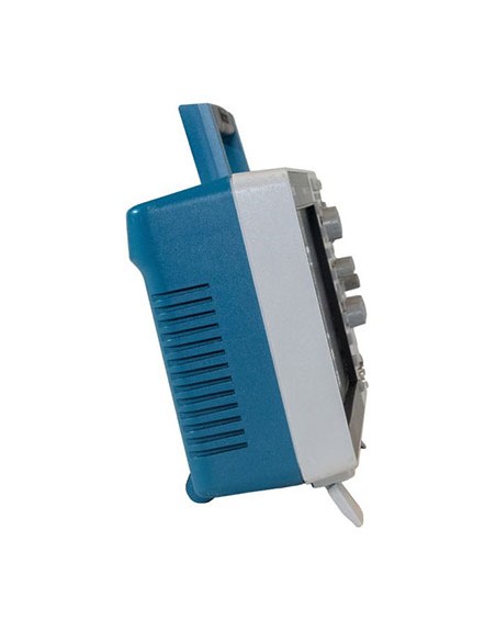 TBS2204B - Oscilloscope numérique 4 voies 200 MHz