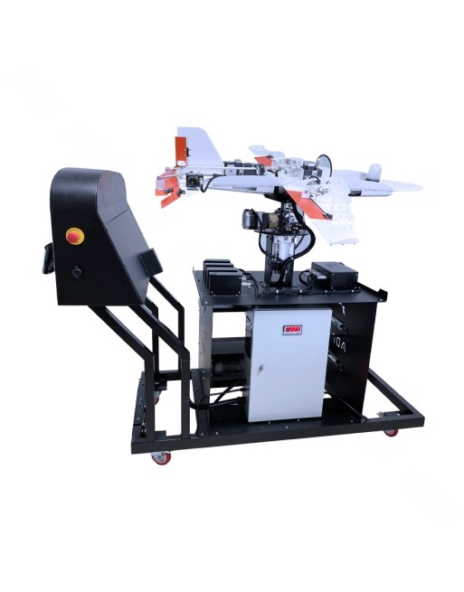 Two Axis Autopilot Traner